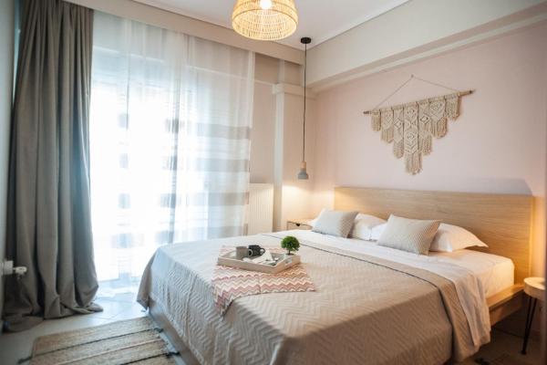 Luxurious Apartment, Less Than 60 M From The Sea! - Перея
