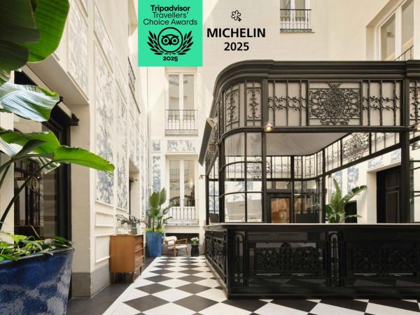 Only You Boutique Hotel Madrid - Madrid