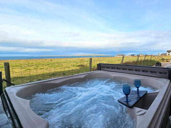 4 Bed In Huna 95612 - John o' Groats