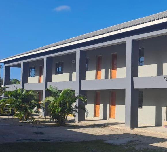 Bear Haven Lodge - Manguzi