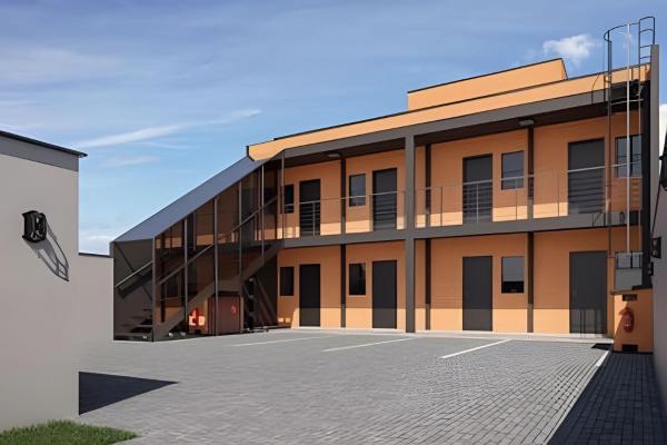 Maravilhoso Loft Com + Ar Condoicionado E Vaga - Cambará