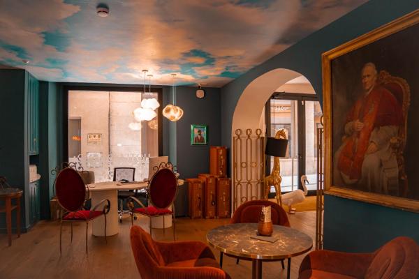 Aparthotel Casa Fages - Gérone