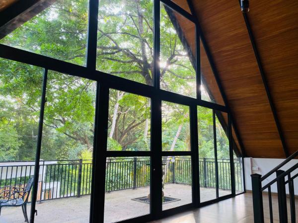 Wildwood Serenity Stay - Sri Lanka