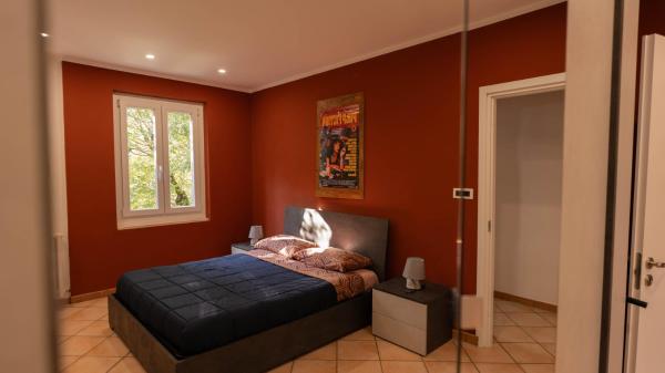 Spazioso Appartamento Vicino A Tutto - Piedmont