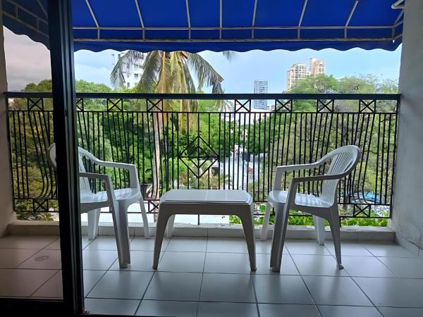 Villa Iris - Kolumbien