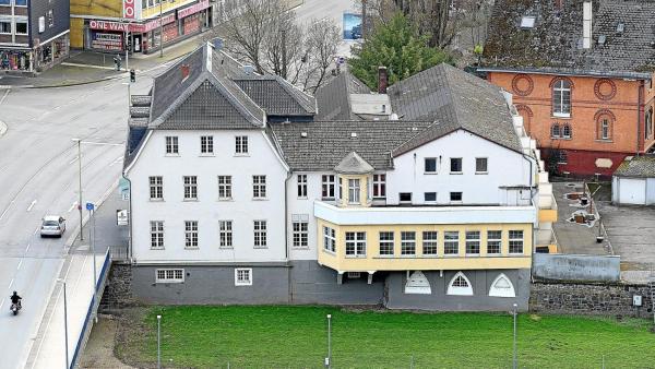 Bentheimer Hof - Hagen