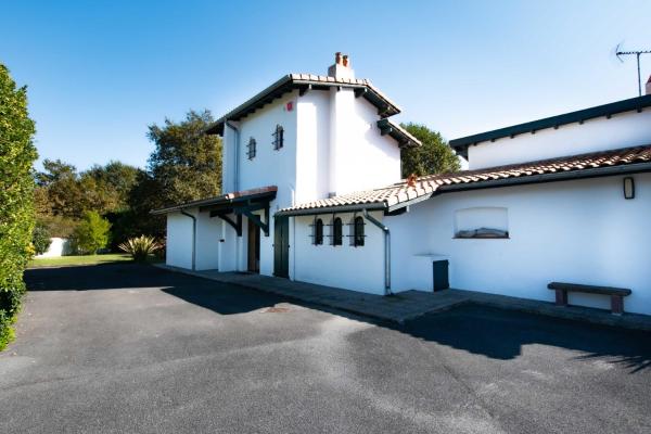 Villa Des Landes - Soustons