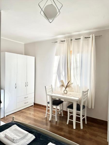Meta Apartments - Tirana