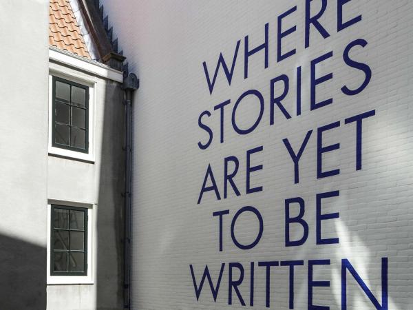 Ink Hotel Amsterdam - Mgallery Collection - ザーンダム