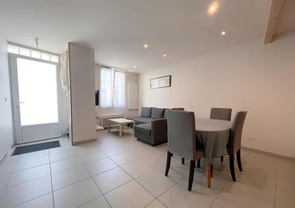 Charmante éChoppe Bordelaise à Deux Pas Du Centre - Bègles