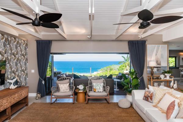 Umvumvu Drive, Simbithi Eco Estate - Dolphin Coast