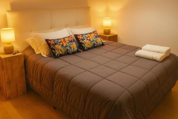 El Maitén, Solar De Roca - San Martin de los Andes