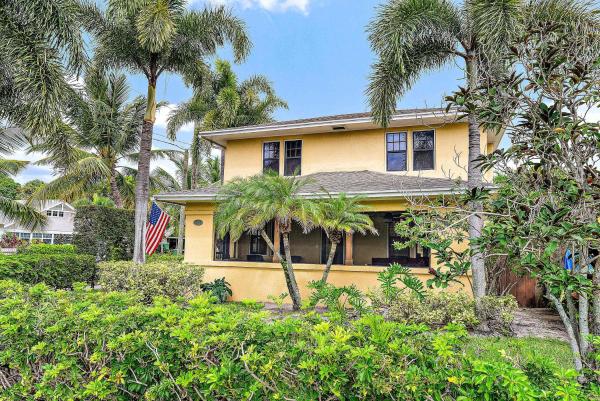 Palm Haven - Tropical Chic Home With Pool In Grandview Heights - West Palm Beach, FL