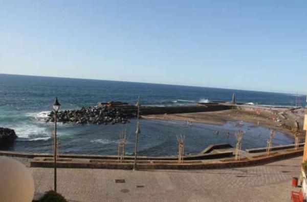 La Playa - Universidad de La Laguna