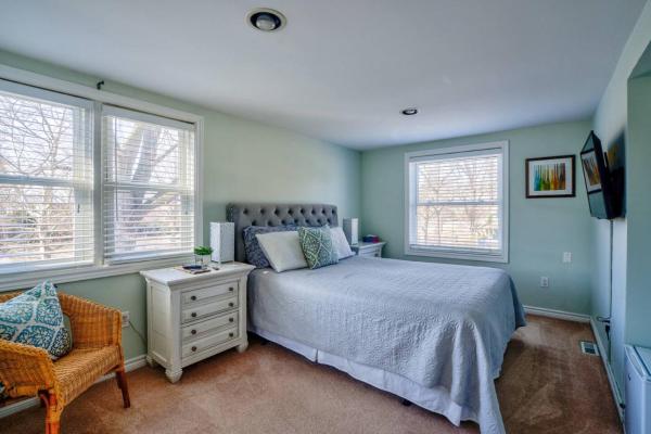 Riesling Room Old Town - Niagara-on-the-Lake