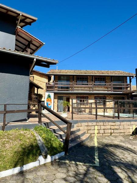 Residencial Solar Del Nieto - Garopaba