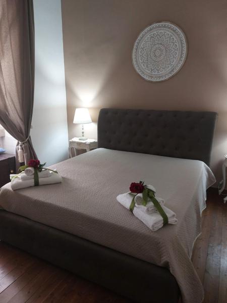 La Maison Di Gemma - Bari