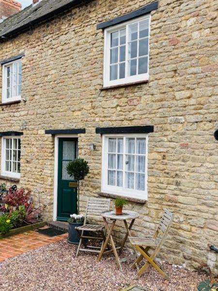 Havelock Cottages - Rutland
