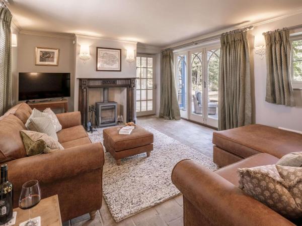 Forgetmenot Luxury Cottage, Wells Next The Sea By Together Travel - Holkham
