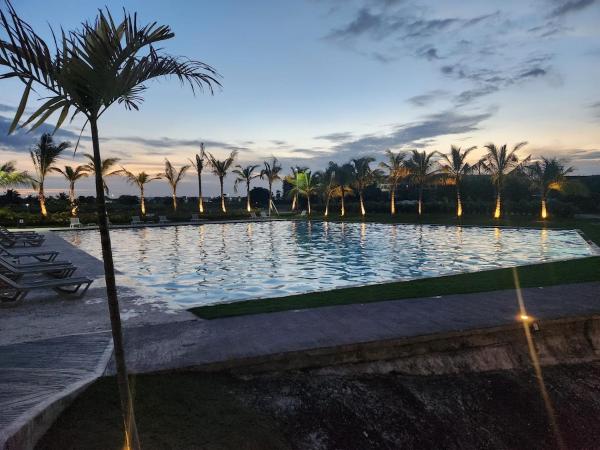 Beach, Golf, Pools, Jacuzzi, And Many More! - Punta Cana