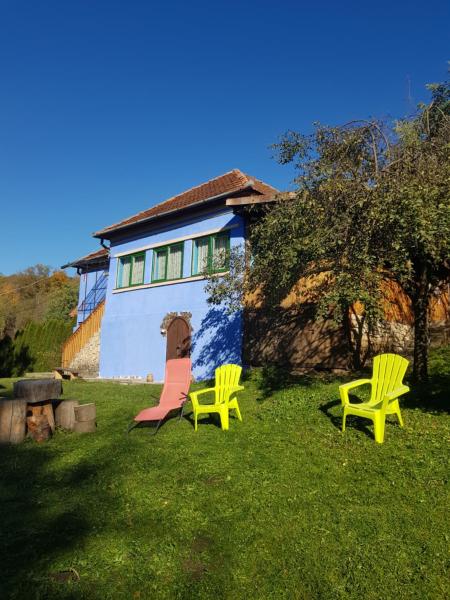 Casa La Casiru 17 - Transylvania
