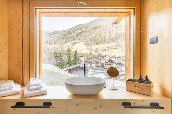 Maso Stregozzi - Valorz - Trentino-Südtirol