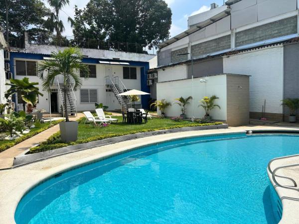 Casa 106 - Apartaestudios - Jamundí