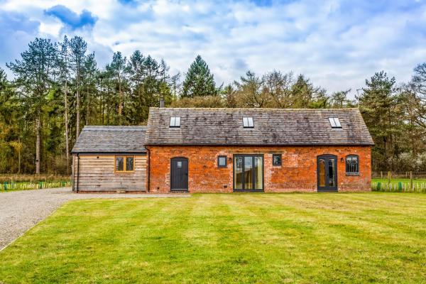 Johnsons Smallholding - Whitchurch