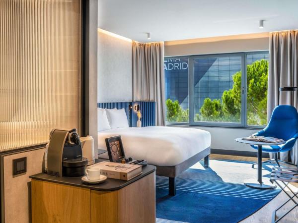 Pullman Madrid Airport & Feria - Madrid