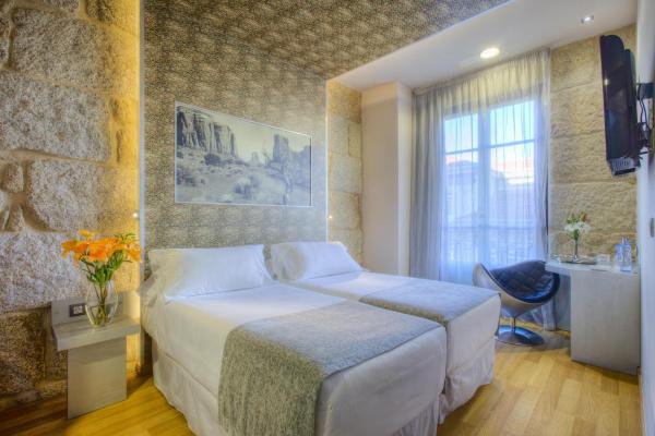 Nh Ourense - Ourense