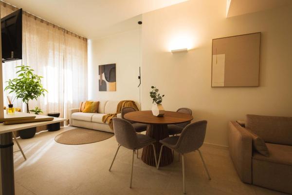 Domus Nova - Zaffiro - Turin