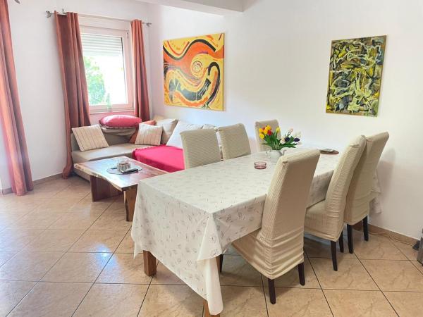 Garden Inn - Novalja