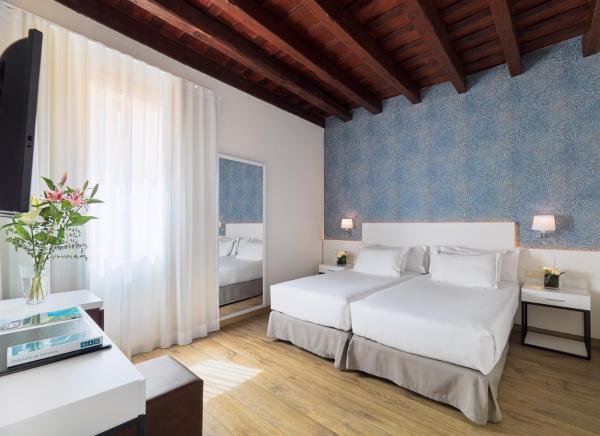H10 Raco Del Pi Hotel - Montgat