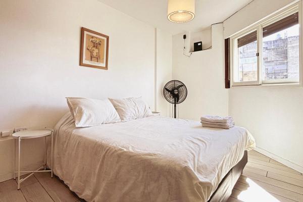 Hermoso Departamento En El Centro De Cordoba, Somos Apartamentoscordoba - Córdoba