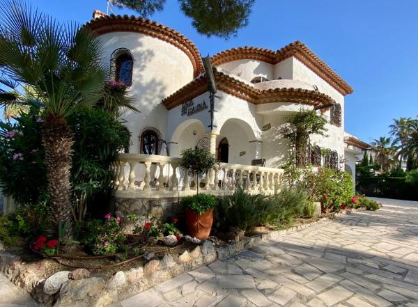 Villa Isalina - Miami Platja
