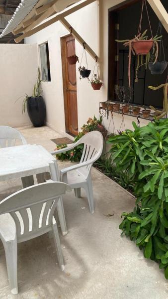 Casa Prática E Aconchegante - Maranhão (estado)