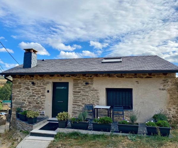 Casa Veracruz Sanabria - Puebla de Sanabria