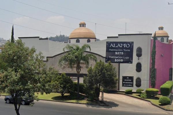 Motel Alamo - Tonalá