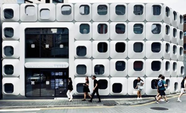 Hotel Myeongdon Station - Seoul