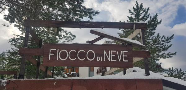 Fiocco Di Neve - Avezzano