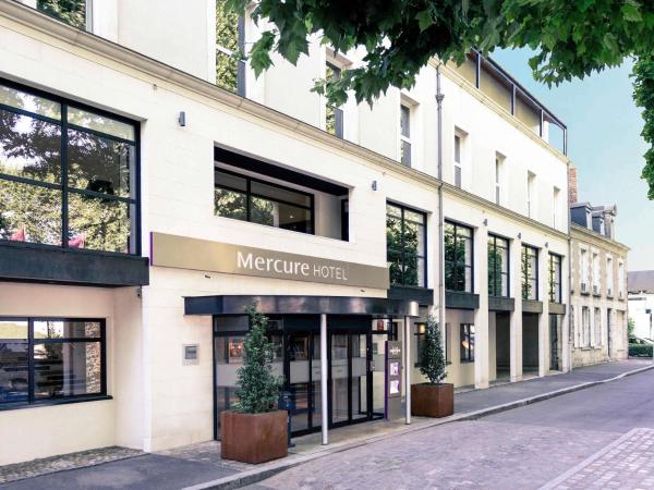Hotel Mercure Blois Centre - Sologne