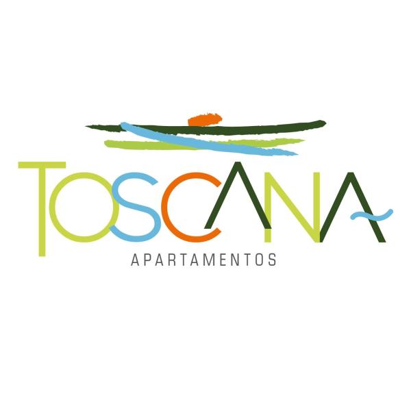 Toscana Apartamentos - Las Piedras