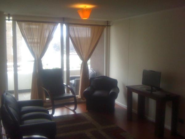 Departamento Viña Del Mar - Valparaíso