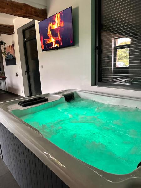 Prestige House & Spa - Neufchâtel-en-Bray