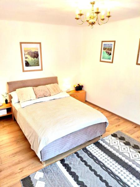 Family Apartment Tauchen 8 - Mönichkirchen