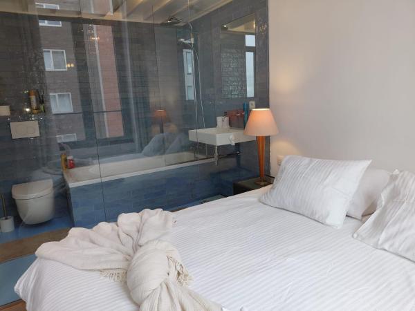 Logies De Lelie - Antwerp