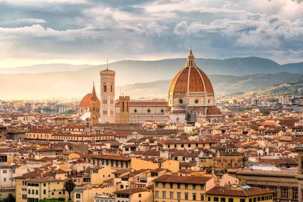 Cozy Apartment Cirillo5 - Fiesole