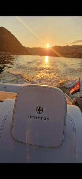 Invictus Tt 280 - Luxury And Private Daily Cruiser Experience In Dubrovnik, Tailor Made - Dubrovnik