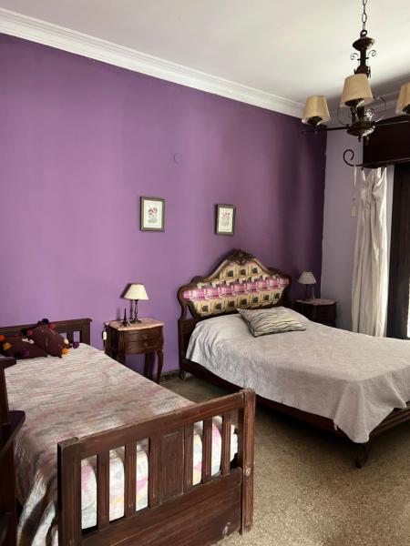 Dormitorio En Casa De Familia - Provincia de Tucumán