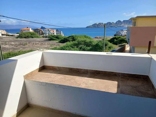 Montecara Apartamento - Cabo Verde